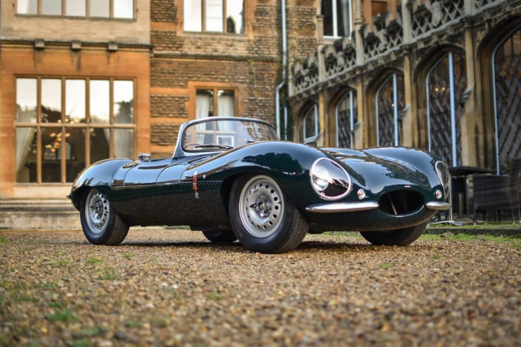 AKSS - AK Sportscars