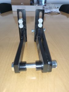 Electric Handbrake Kit - AK Sportscars