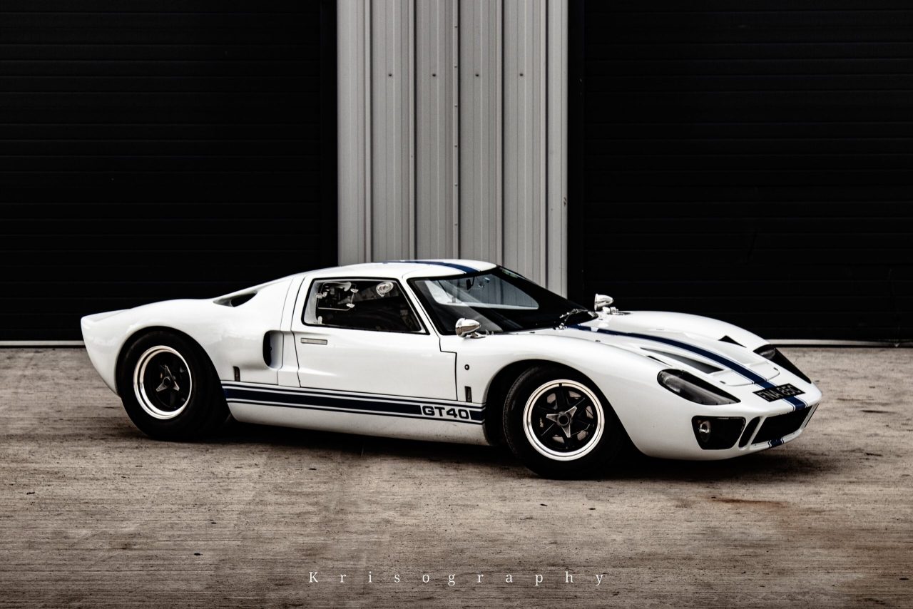 The AK40 - AVAILABLE IN KIT FORM NOW OR FACTORY BUILT FOR SPRING 2026 ...