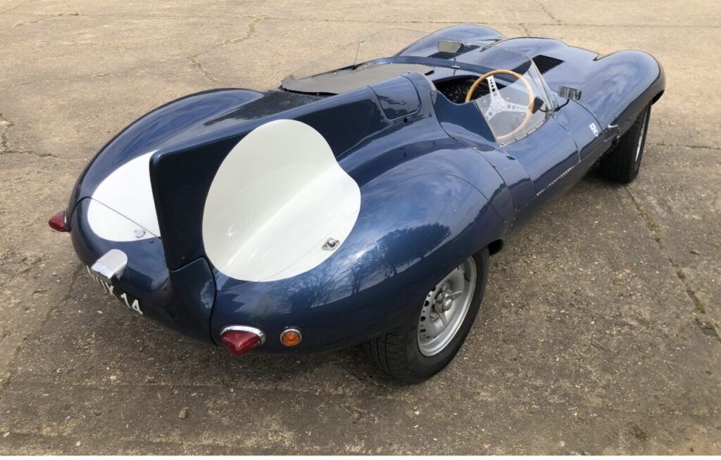 AK Sportscars | AK Cobra, AKSS & AK40.